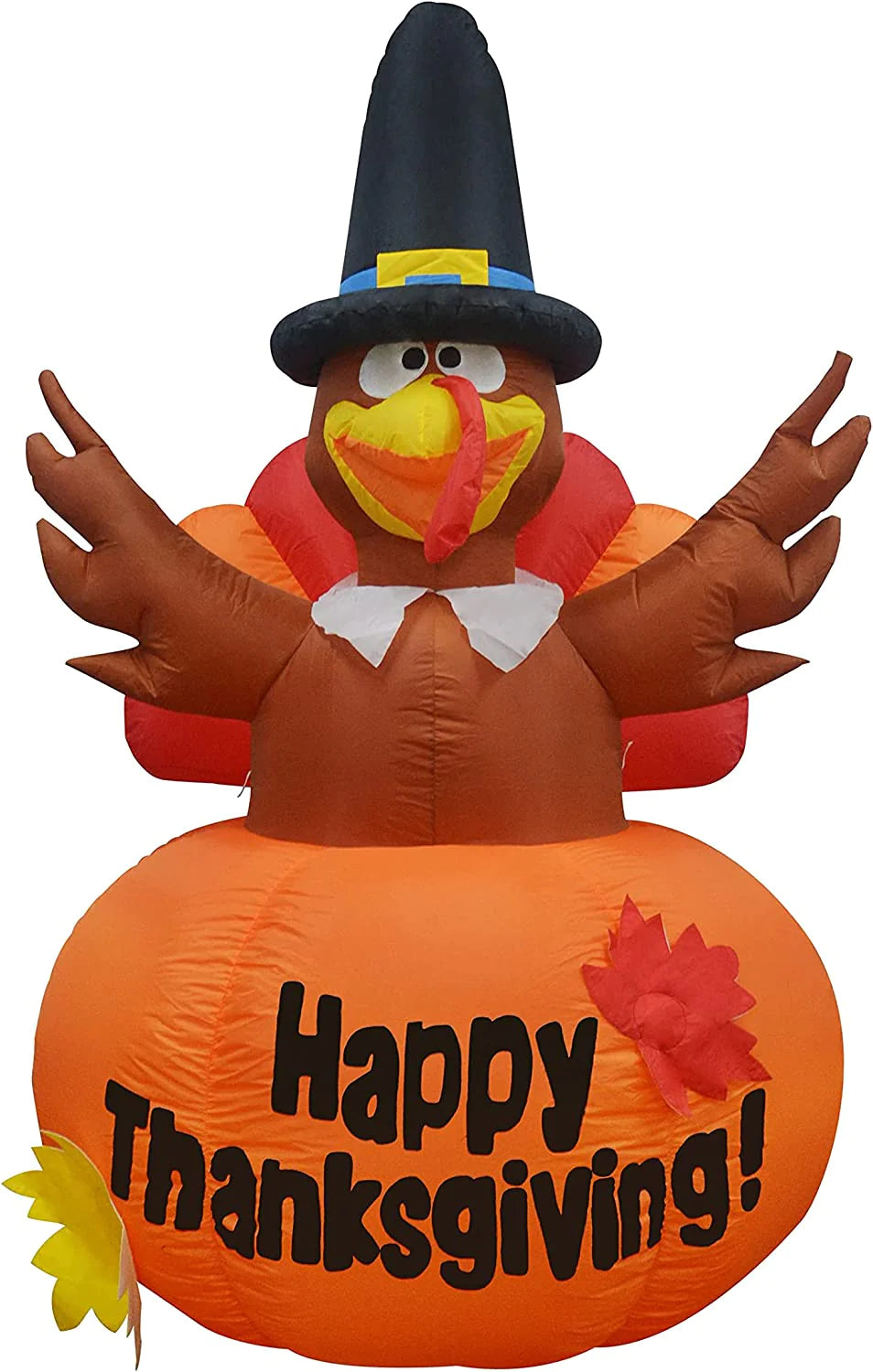Thanksgiving Inflatable Decorations – GOOSH