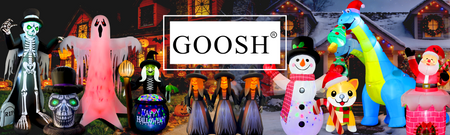 GOOSH Inflatables